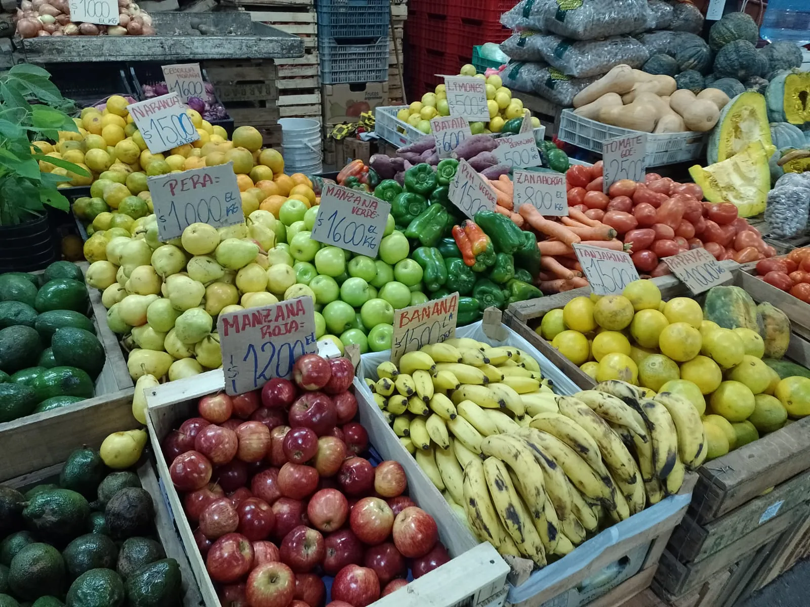 ¿CUÁNTO CUESTA COCINAR EN INVIERNO?