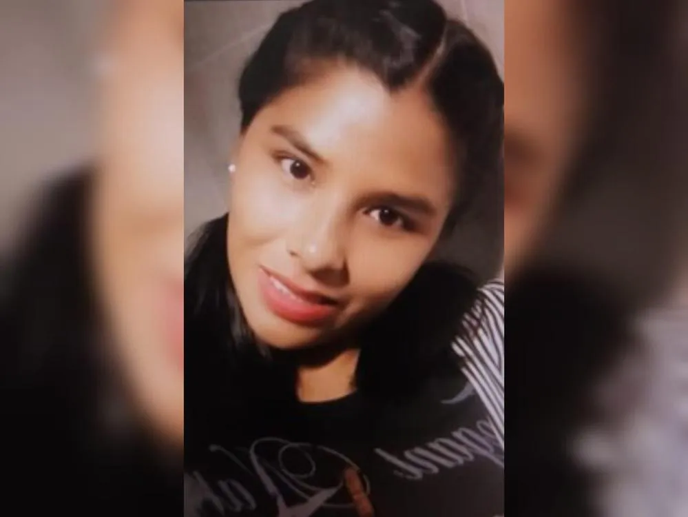 BUSCAN INTENSAMENTE A MIRIAM GRISELDA CHAVARRÍA DE 27 AÑOS