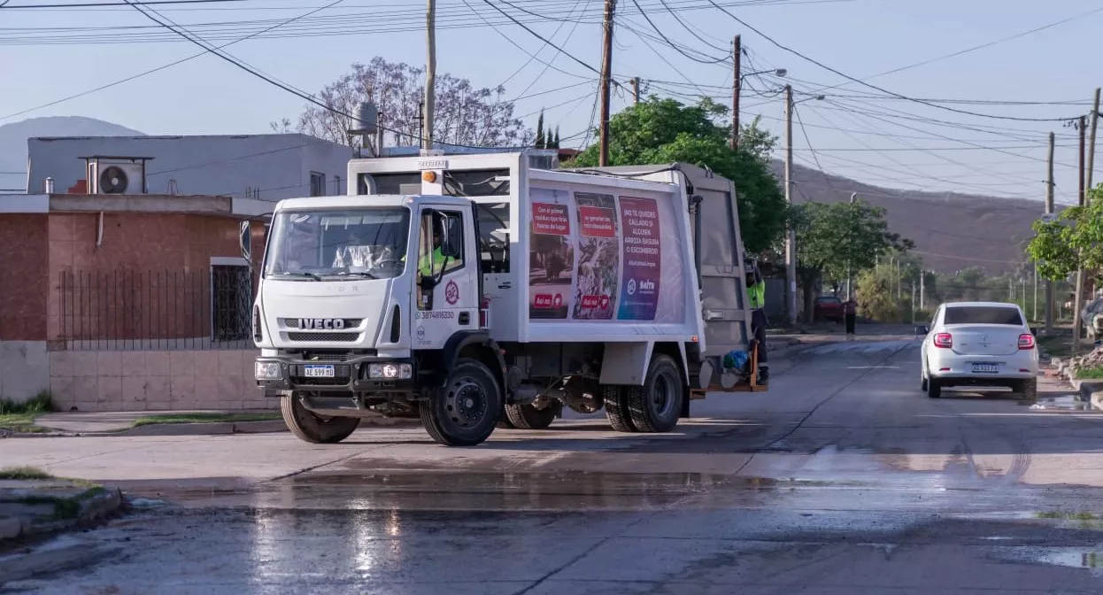 ASÍ SERÁ EL FUNCIONAMIENTO DE LOS SERVICIOS MUNICIPALES
