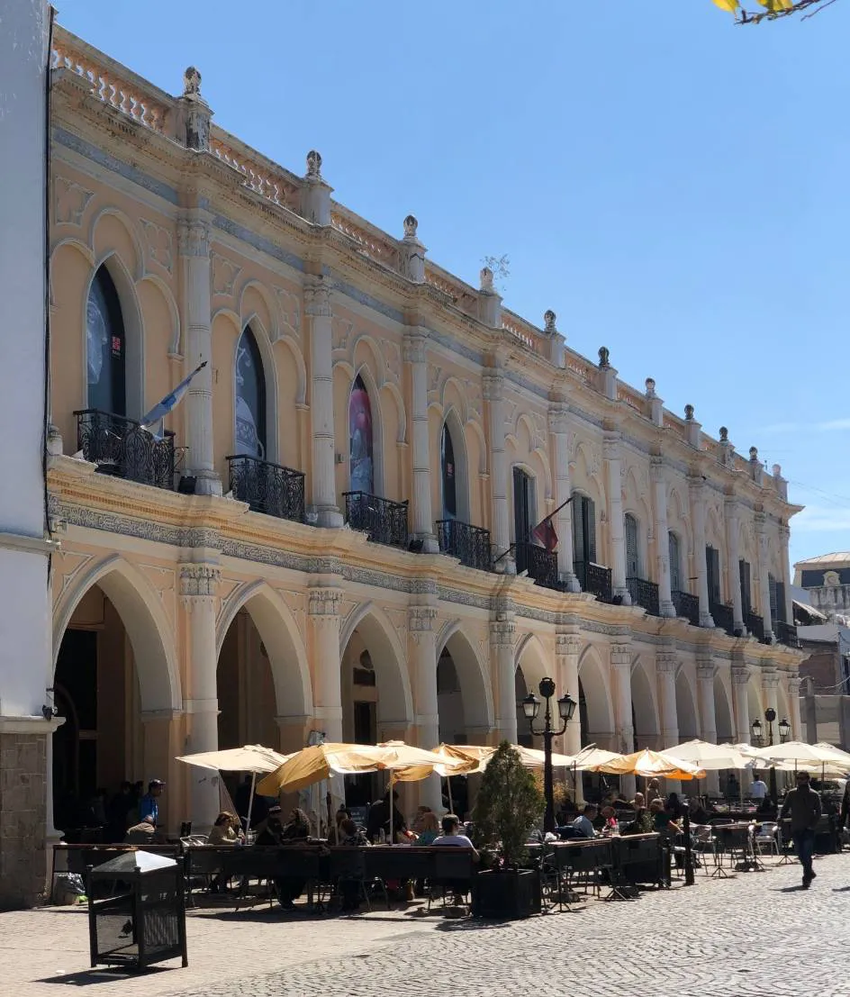 EL MAAM Y EL MUSEO GÜEMES RECIBIRÁN EL SELLO TURÍSTICO MARCA PAÍS